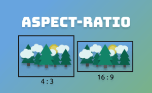 A Complete Guide for CSS aspect-ratio – ui pencil