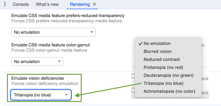 Make Your Website Accessible with WCAG (HTML & CSS examples) – ui pencil